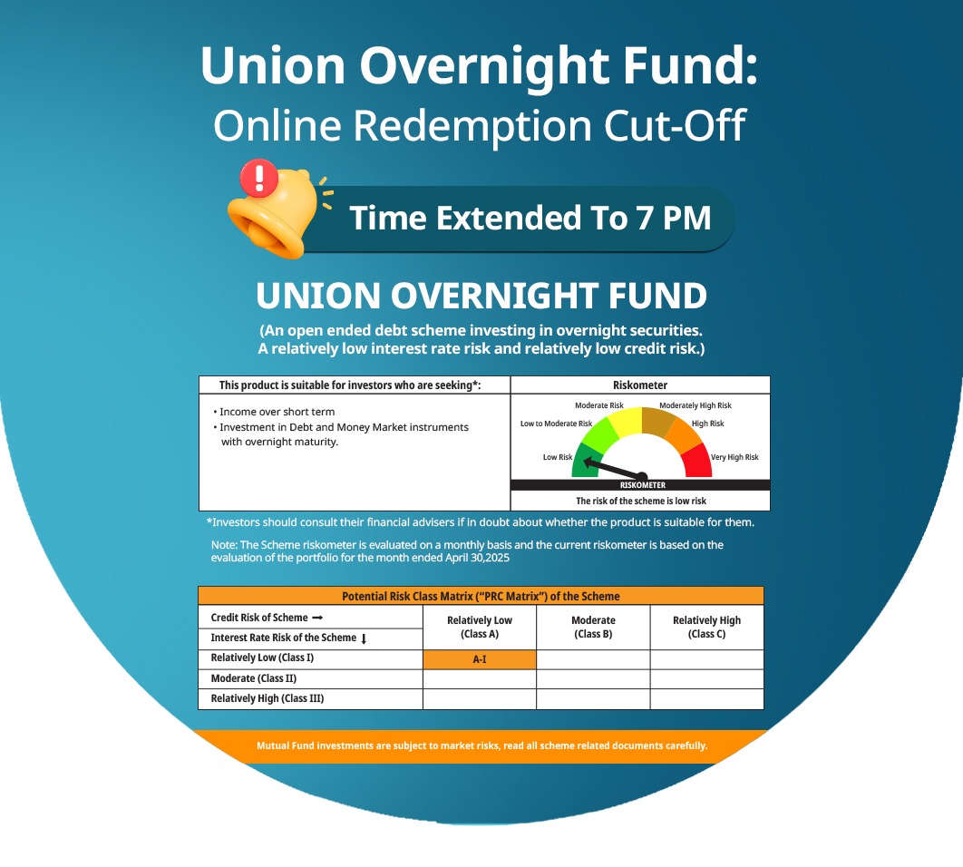 Union Mutual Fund